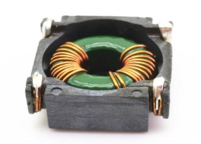 China High Current Common Mode Inductors CMS2-1-R / CMS2-14-R For DC-DC Brick Power for sale