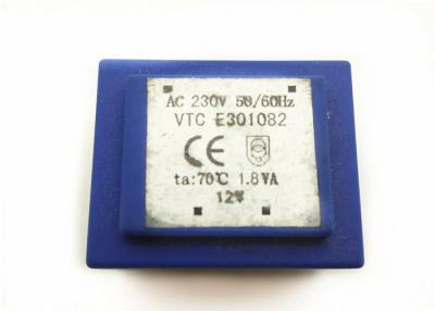 China 230V AC Encapsulated Power Over Ethernet Transformer DB-15-08B EI38 EI42 EI48 EI54 EI60 EI66 for sale