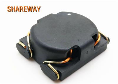 China SMD Common Mode Line Filter 100kHz/100mV For Signal / Sensor Lines for sale