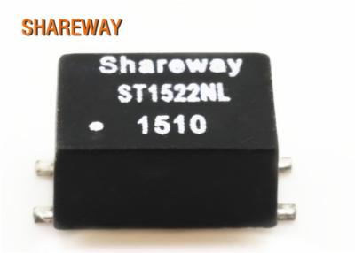 China SMD Common Mode Inductor Signal Line Filter 2x 51uH 5.0x5.4 3.3mm Size for sale