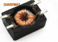 China Surface Mount Common Mode Choke For Switch Mode Power Supplies for sale