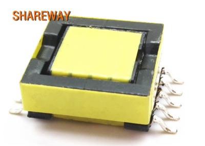 Cina Supporto ad alta tensione della superficie del trasformatore LPE6855ER102NU di ritorno del raggio catodico dell'invertitore SMPS di SMD CCFL in vendita