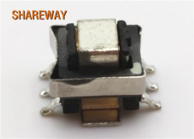 Cina Piccolo trasformatore di superficie LPE3325ER100NU del segnale del supporto EE5 con approvazione di RoHS in vendita