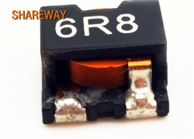 China Línea plana soporte LPE4841ER103NU del inductor de gran intensidad del sistema de alarma de SMD/SMT en venta