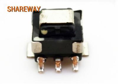 중국 튼튼한 지상 산 문 드라이브 자석 핵심 변압기 EE5 유형 LPE-3325-CST030 판매용