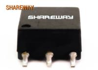 China 3125VAC Push Pull Transformers For PLC Analog Digital I/O Modules for sale