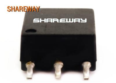 Cina trasformatori in opposizione 3125VAC per i moduli analogico digitali dell'ingresso/uscita dello SpA in vendita