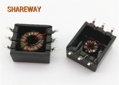 Cina L'induttanza di superficie dell'induttore 200uH di potere del supporto SMD per il motore a corrente alternata Guida in vendita