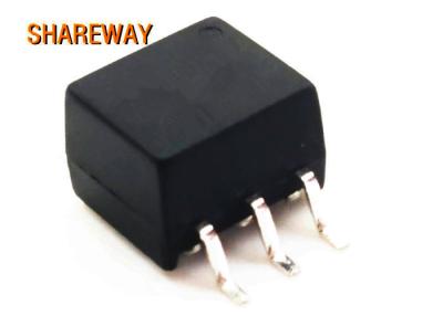 China Powerline Surface Mount Small Signal Transformer T60403-K4081-X004 Pin Termination for sale