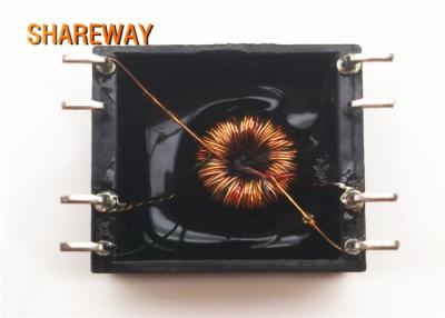 Cina Alta frequenza Unshielded T60403-K4096-X046 del trasformatore elettrico in opposizione del segnale in vendita