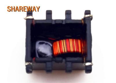 China La obstrucción HM42-20002LF 785uH 1/1 del soporte de la superficie del transformador del pulso de SMD/SMT da vuelta al ratio en venta