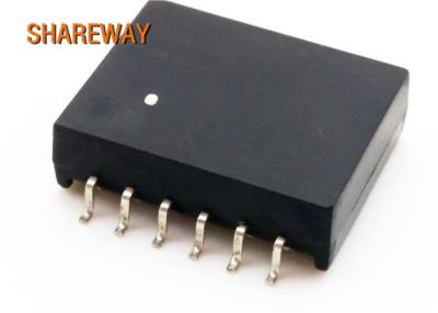 China ratio toroidal de las vueltas de las obstrucciones HM42-30003LF 1/1/1 del modo común 1500uH con RoHS en venta