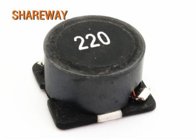 Cina Induttore arrotolato SR10061R5MS del cavo durevole per attrezzature di comunicazione portatili in vendita