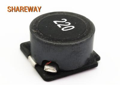 Cina Materiale fisso SR1011100MS 10uH dell'induttore LCP di potere di SMD a 1000uH RoHS compiacente in vendita