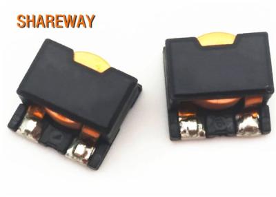 Cina Filo di rame Unshielded PQ2006-1R0-30-G dell'induttore del supporto della superficie PQ20 per induzione in vendita