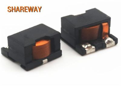 Cina Basso profilo a corrente forte PQ3213-0R9-70-G dell'induttore della bobina d'arresto del cavo piano PQ32 con FIGA in vendita