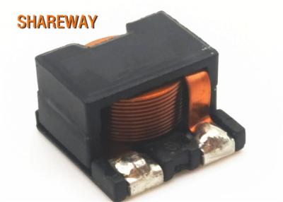 Cina Induttore di potere di basso profilo del cavo piano, induttori a corrente forte PQ3218-3R3-70-G di potere in vendita