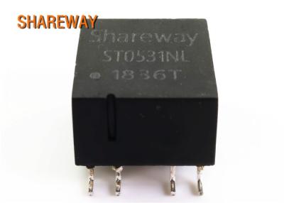 China Single Phase Transformer Surface Mount Inductor Powerline EMI Filter T60403-K4021-X146 for sale