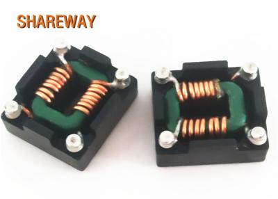 China Montaje superficial común de la obstrucción LPT4545ER150LP del modo de SMD/SMT para el sistema de abastecimiento del poder en venta