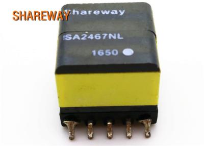 Cina Switching Power Transformer EP-389SG For Cold Cathode Fluorescent Lamp in vendita