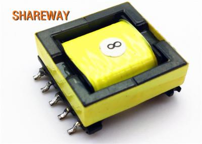 중국 36-57V 고주파 SMPS Flyback 변압기 단일 위상 EFD-395SG 긴 수명 판매용