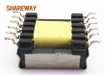 중국 21.85x29.3x12.0mm Power Transformer EFD-258SG For Medical Electronics 판매용