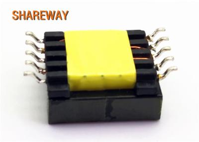 중국 산업 전력 공급을 위한 21.85x29.3x12.0mm SMPS Flyback 변압기 EFD-269SG 판매용