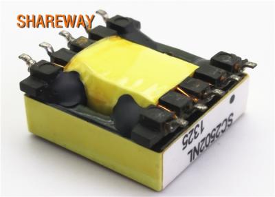 China EFD20 Surface Mount SMPS Flyback Transformer For Power Supply 750032052 zu verkaufen