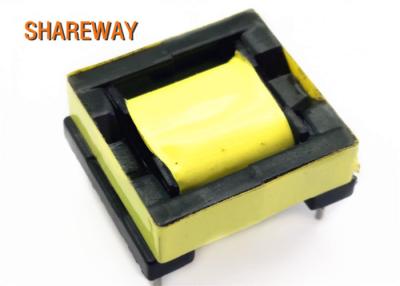 Chine PLONGEZ la puissance de bâti au-dessus du pot de la taille 1500VAC du transformateur EP-025DG 14.5x14.0x13.5mm d'Ethernet salut - à vendre