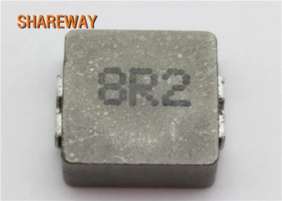 Cina Induttore ad alta frequenza MHA0724NSGR10M di potere di nucleo di ferro della ferrite per il regolatore di commutazione in vendita