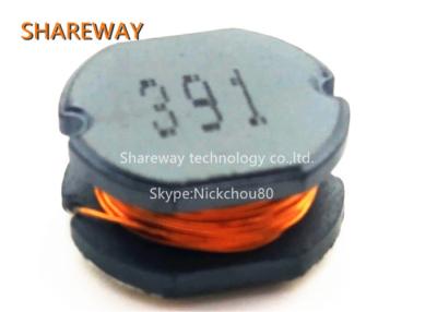 Cina Induttore arrotolato SMD del chip del filo di rame che avvolge SC43-1R0 Unshielded 4.3x4.8x3.5mm in vendita