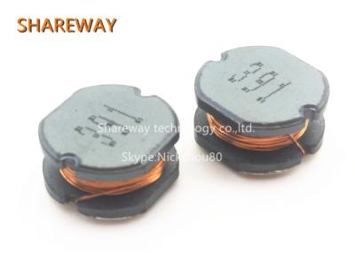 Cina Alta efficienza bassa dell'induttore 112mA-15.6A di potere del DCR SMD per il PWB SC1206-R12 in vendita