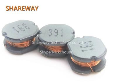 Cina induttori SC108-100 di potere del supporto della superficie di 0.25V 0ADC 25℃ per elettronica automobilistica in vendita