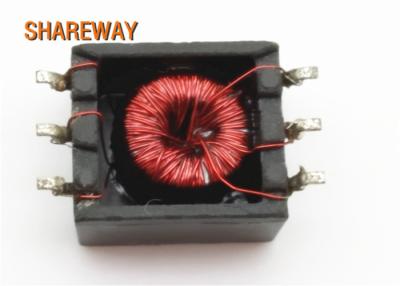 China WB1010-1-SML Switching Power Surface mount Gate Drive Transformer à venda
