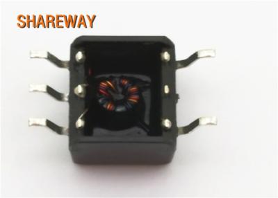 China WB2010-SML Electric Power Transformer Gate Drive Transformer For Converters à venda