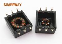 China Surface mount Low profile MID-PPTI Push-Pull Transformers for Texas Instruments 750316770 For Industrial automation for sale