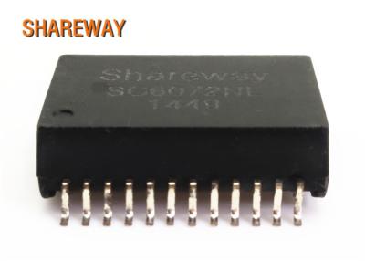 Китай ОСНОВАНИЕ порта 1000 квадрацикла - индуктивность трансформатора С5585999У7-Ф 350уХ локальных сетей т электрическая продается