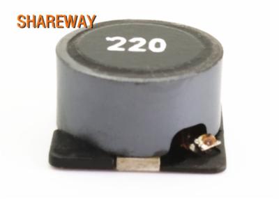 Cina Dimensione libera NRS2012T1R0NGJ dell'induttore 100kHz 2.0mmx2.0mmx1.2mm di potere dell'alogeno SMD in vendita