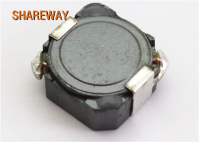 Cina 3.3uH 0.68A ha protetto il supporto 100kHz NRV2010T3R3MGF della superficie dell'induttore di potere di SMD in vendita