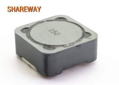 Cina NRV2010TR47NGF SMD ha protetto gli induttori 0.47uH di potere per elettronica automobilistica in vendita