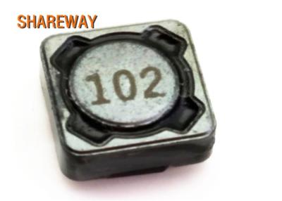 Cina 1000uH induttore NS10145T102MNA di potere di induttanza SMD per il filtraggio dell'alimentazione elettrica in vendita