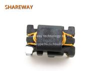 China Copper Wire Small Signal Isolation Transformer Integrated Circuit RF RFC-001SG for sale