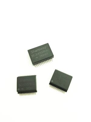 China 85 - 265Vrms 74089 Power Ferrite SMPS Flyback Transformer for sale