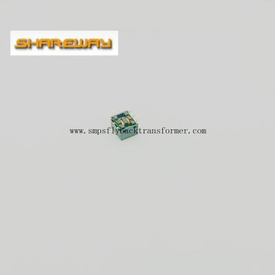 China S5499-DL 220v 24v Frequency Gate Drive Transformer Stainless Steel Surface For Converters for sale