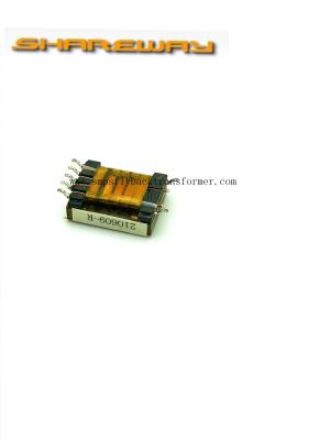 中国 750319036 EFD20 安全カメラ用のSMD SMPSフライバックトランスフォーマー 販売のため