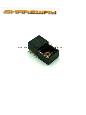 중국 SMD 5 파일 475 μH 푸시 풀 게이트 드라이브 트랜스포머 78931610515 판매용