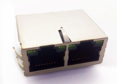 Chine 7499021125 RJ45 Connector With Integrated Transformer For Switches à vendre