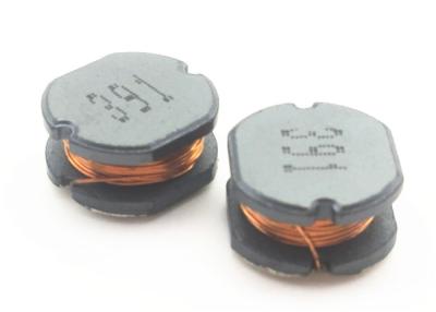 Cina Surface Mount 4 Amps Smd Power Inductor Unshielded Wirewound NPI43C4R7MTRF in vendita