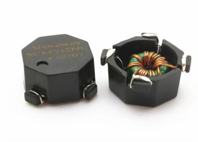 Chine Montage de surface Photoflash Transformateur de retour en vol Isolement 500 Vrms EPC3205G-1A-LF à vendre