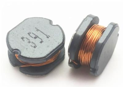 Cina 744776360 induttore di potere dell'induttore SMD della ferita del cavo di SMT per gli azionatori in vendita